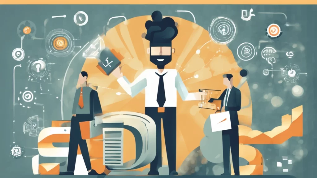 The Power of Customer Profiling in B2B - Bold Ink 360